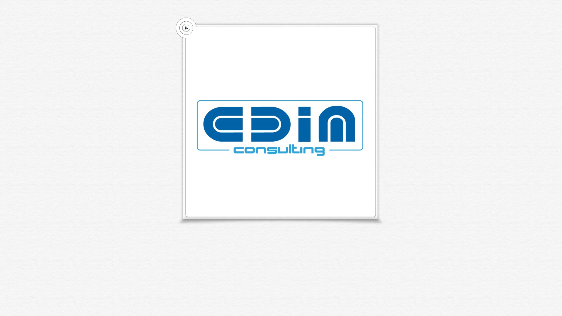 Edim Consulting srl - Edim Consulting | Edim Consulting